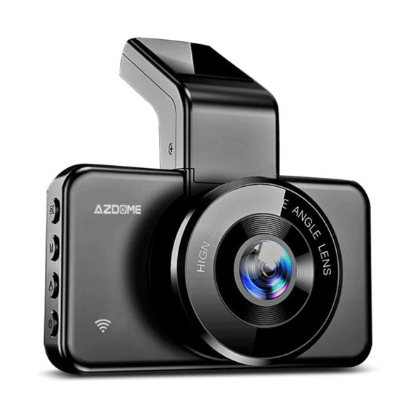 AZDome M17 Pro Wifi 1CH FullHD Dashcam